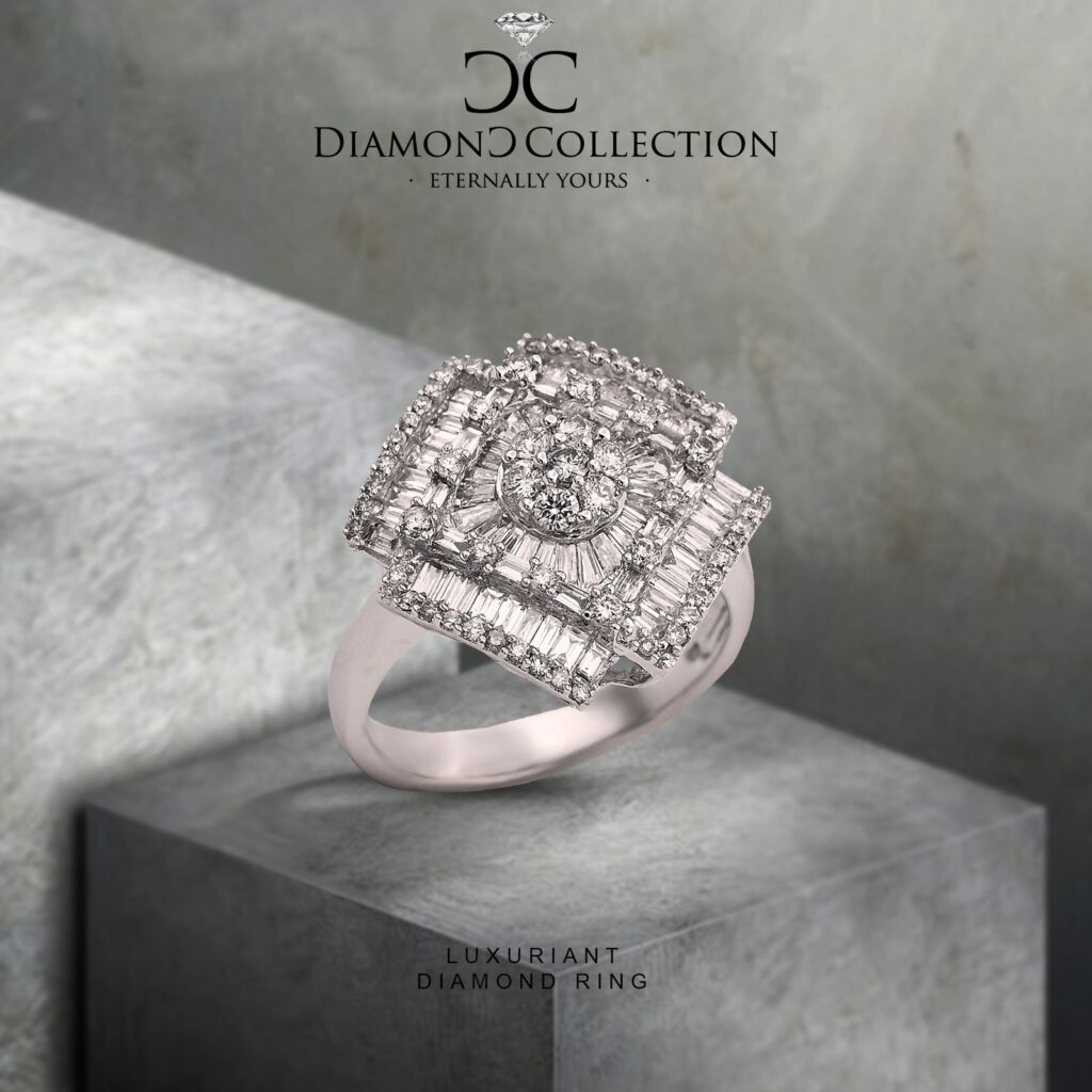 Diamond Collection