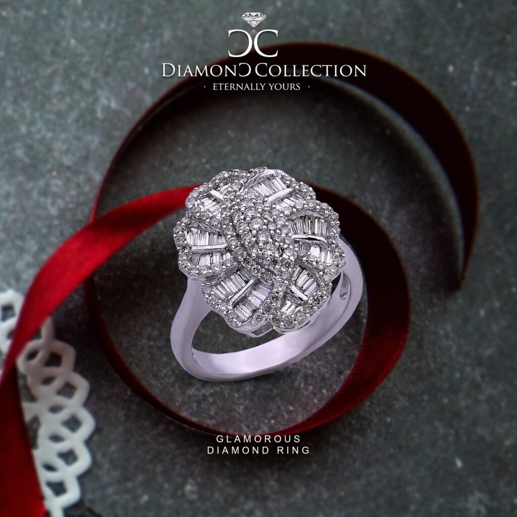 Diamond Collection