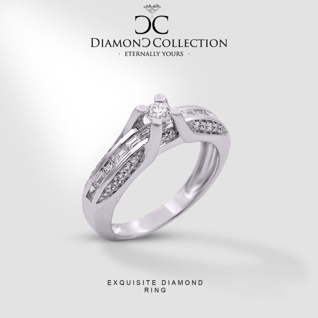 Diamond Collection