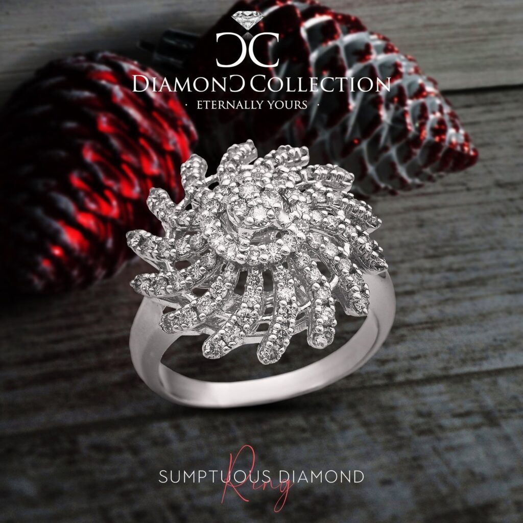Ring – Page 9 – Diamond Collection